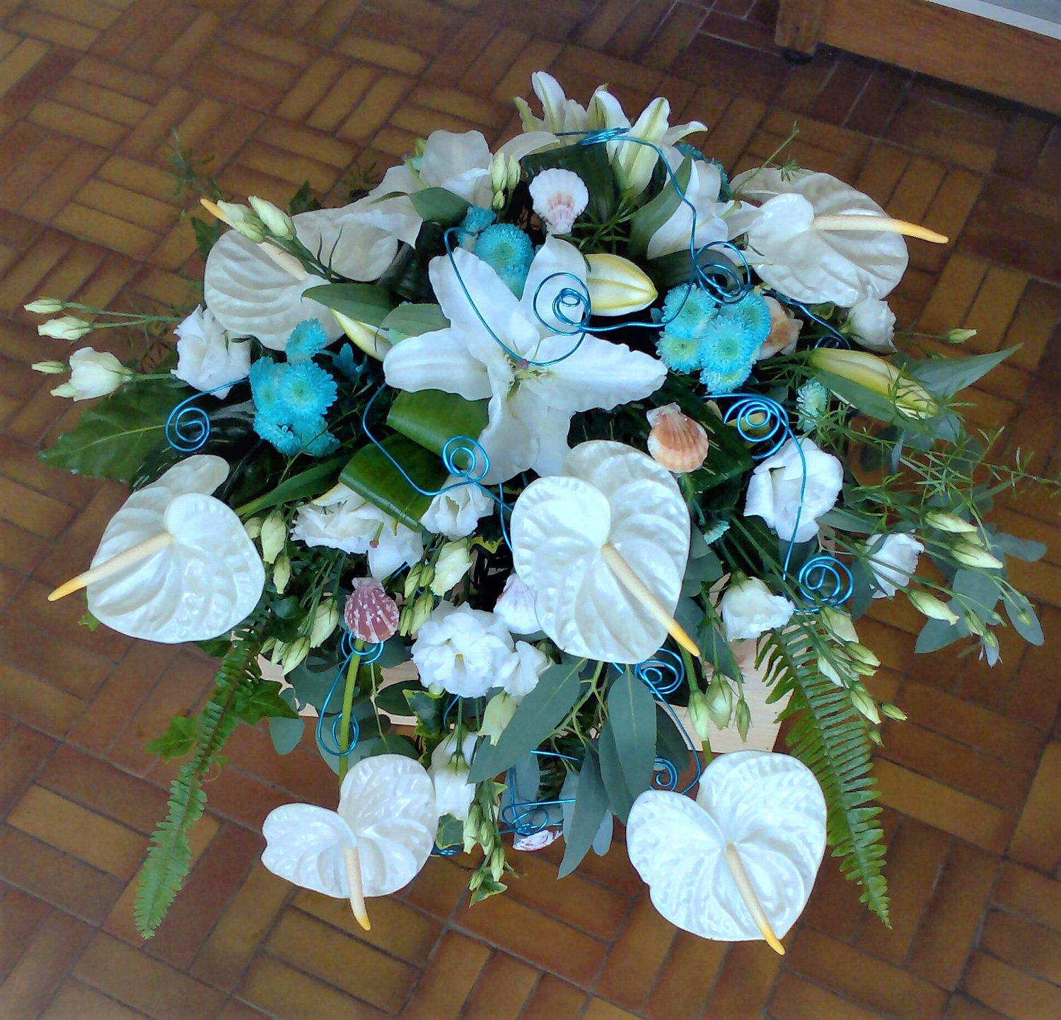 Mariage | Art Fleurs et Jardins | Saint Magne de Castillon